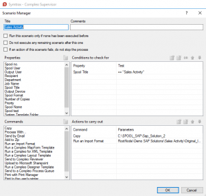 How to convert SAP data to Excel file