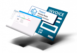 PEPPOL: the future of B2B electronic invoicing - Symtrax Blog