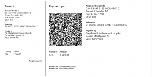 Factura QR: cómo funciona la facturación a través del código QR?