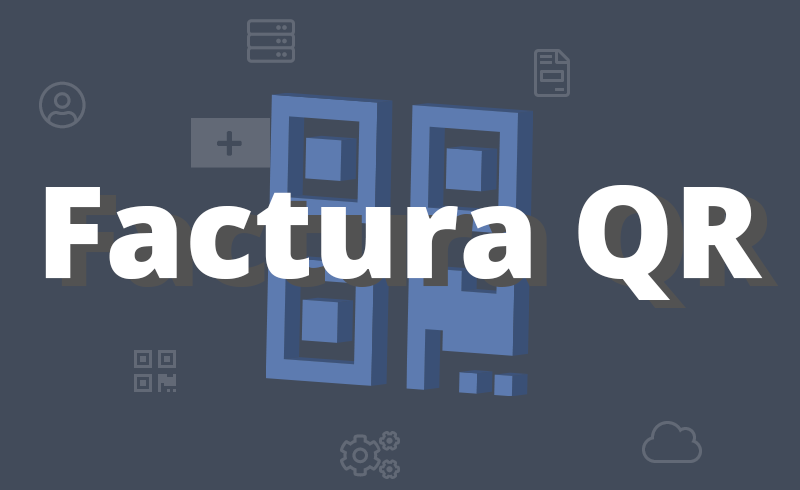 Factura QR: ¿cómo funciona la facturación a través del código QR ...