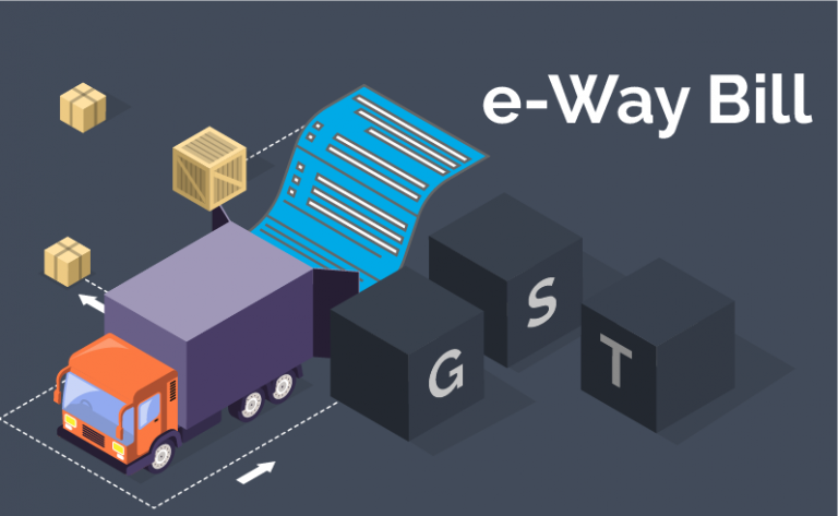 The impact and future of E-way bill in India - Symtrax Blog