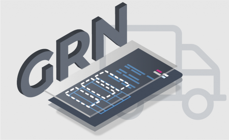 Still processing GRN manually? Here’s why you should reconsider ...