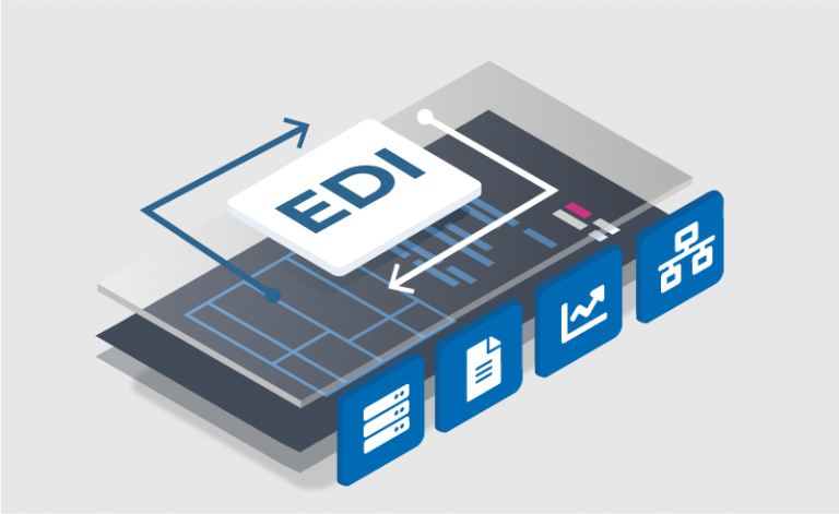 EDI Automation with EDI Implementation | Symtrax