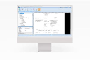 How to Convert Any Files to GS1 XML EDI | Symtrax