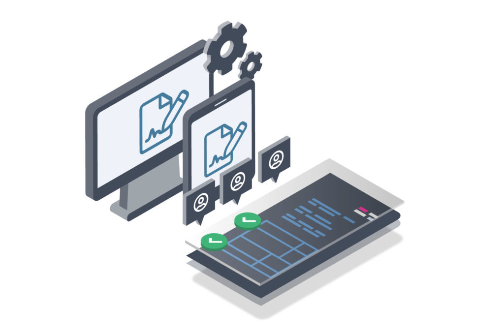 Signature électronique en entreprise- comment la mettre en place