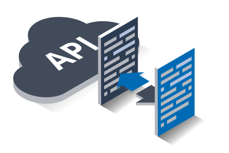 Use EDI with API capabilities to optimize business communication