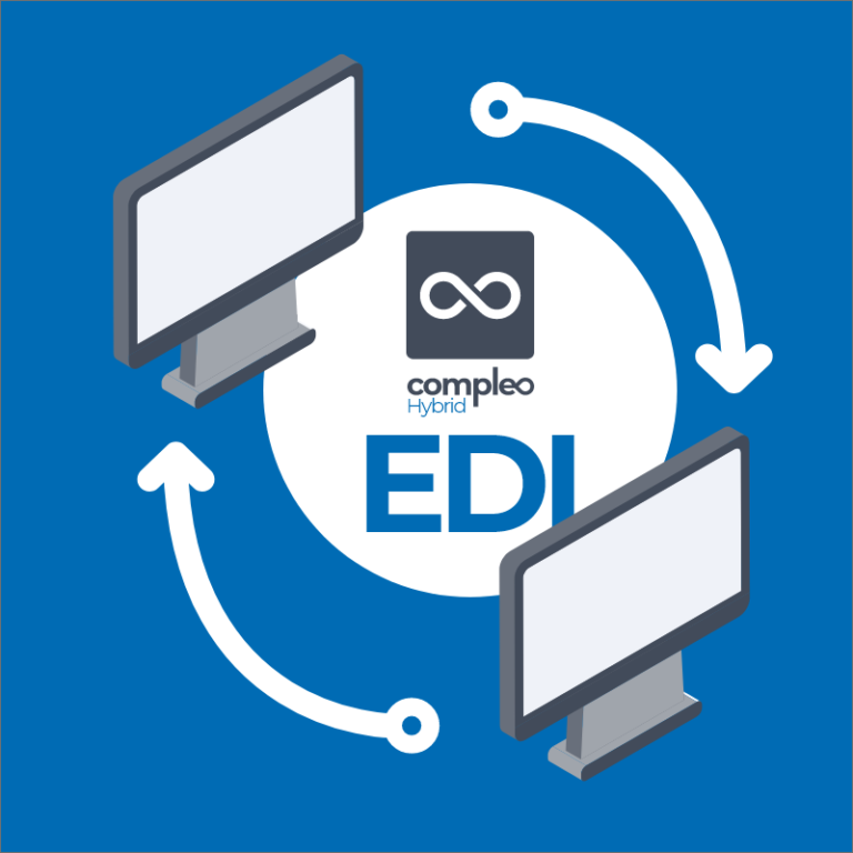 Use EDI with API capabilities to optimize business communication