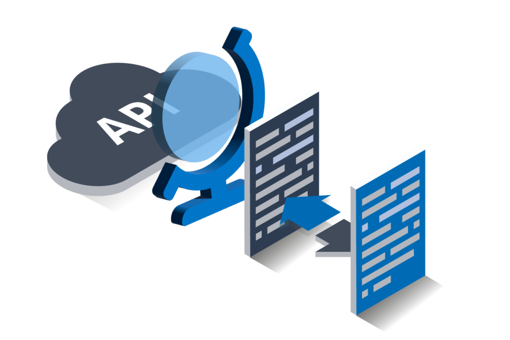 Use EDI with API capabilities to optimize business communication