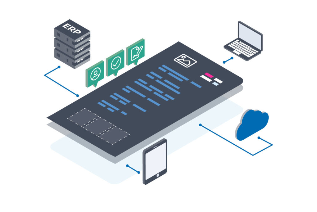Document Automation with an Inbound Document Processing Solution