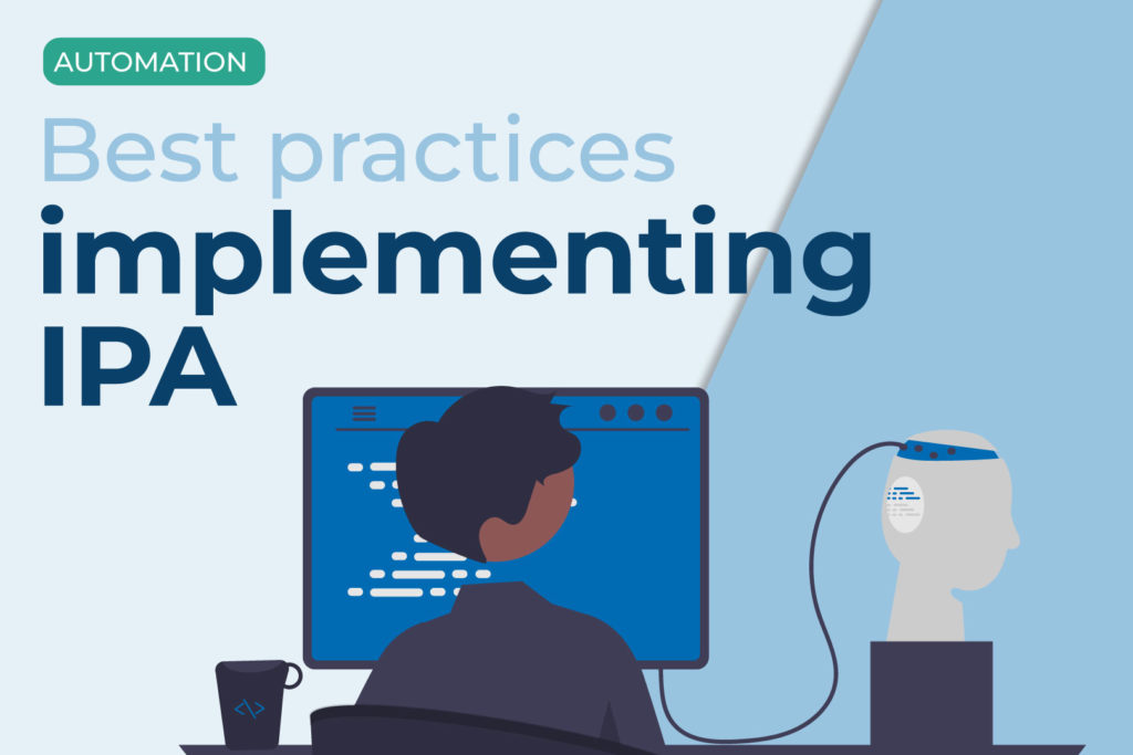 Best practices for implementing IPA in your organization - Symtrax Blog