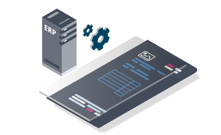 Data & document process automation - Symtrax Blog