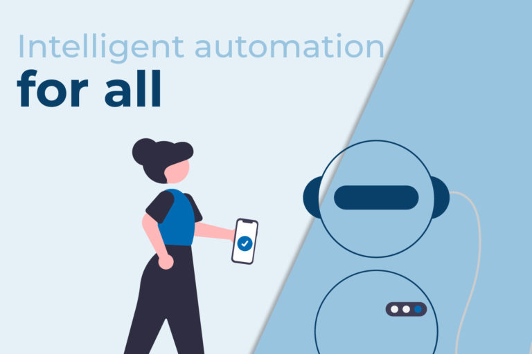 Innovation Across the Board: Intelligent Automation for all Departments ...
