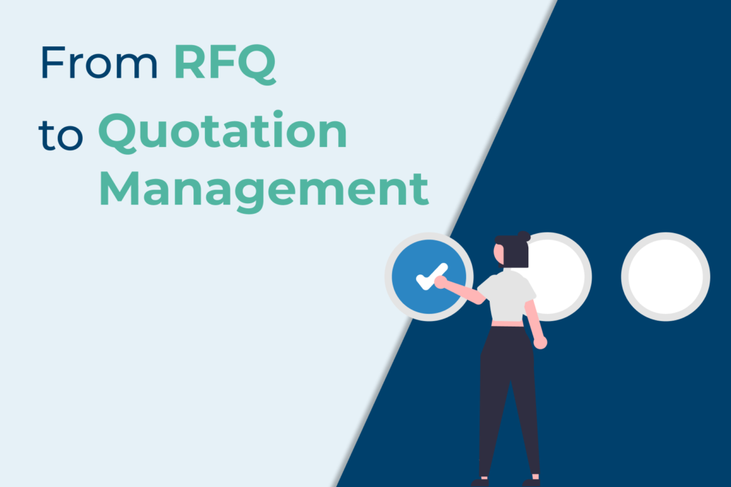 Understanding Procurement Processes from RFQ to Quotation Management ...